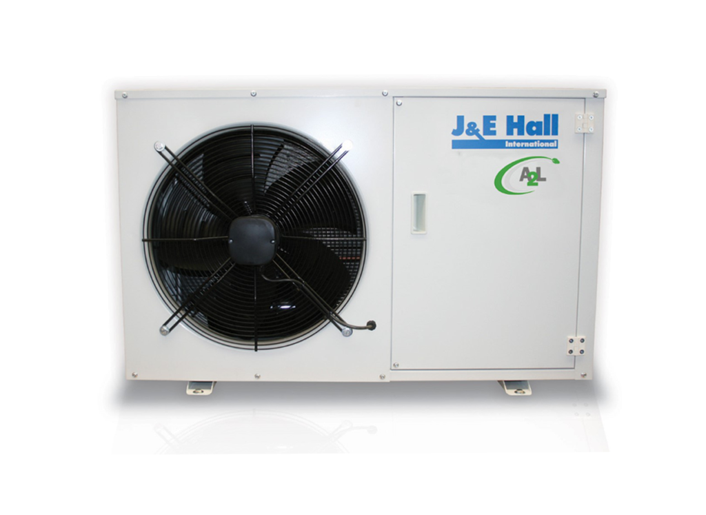 J&E Hall Commercial Condensing Units - Cool Part Wholesale